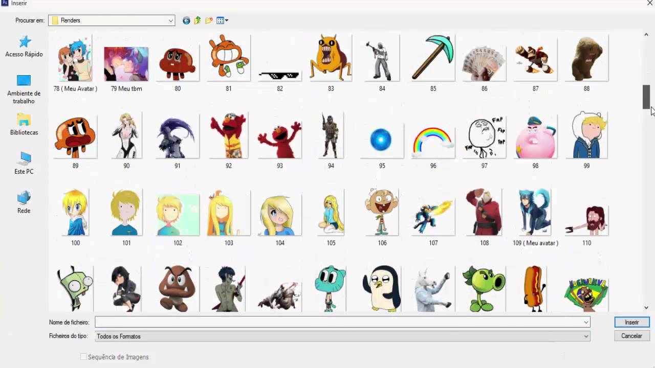 Nami Faz Banner?? #11 | Nami Gamer - Maryana Mama - YouTube