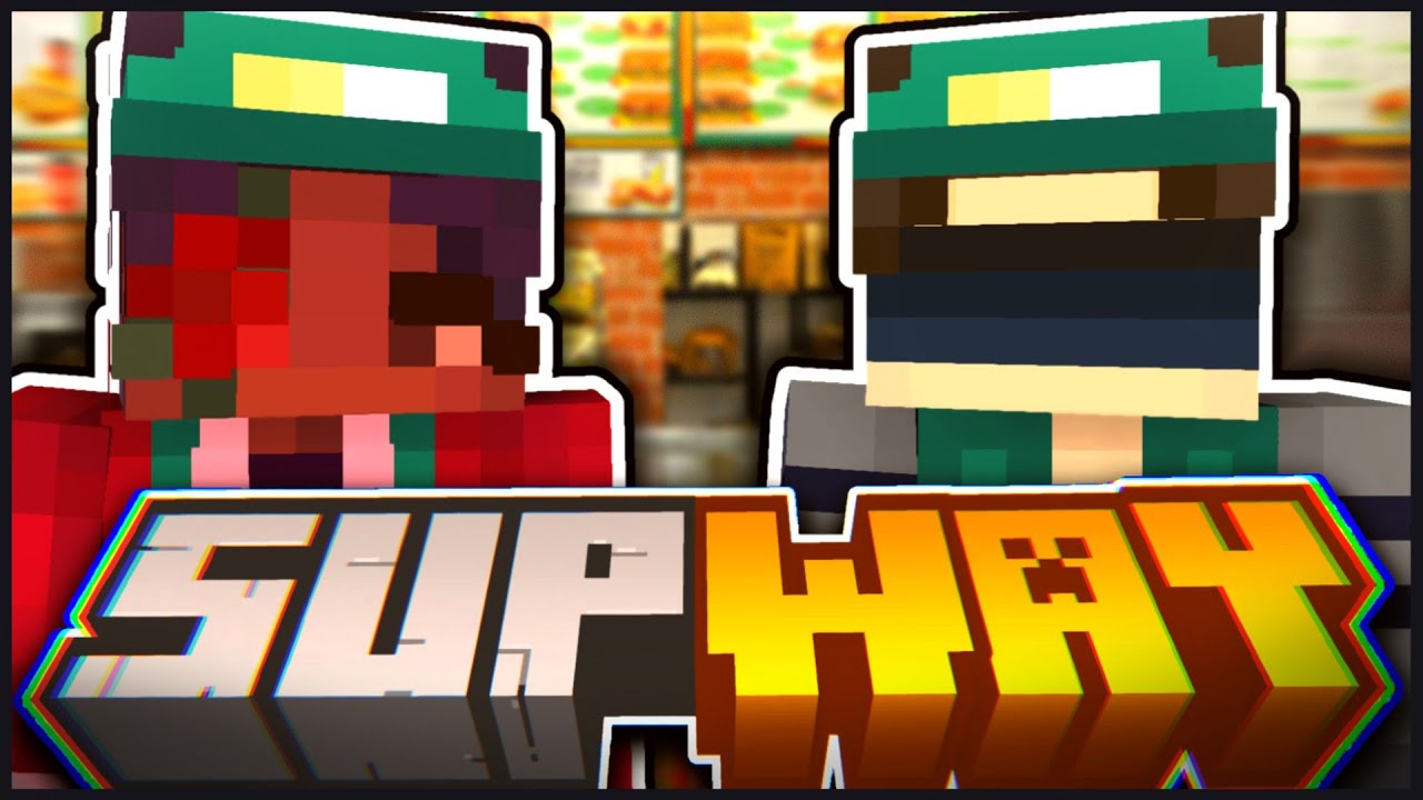 Welcome to SUPWAY - YouTube