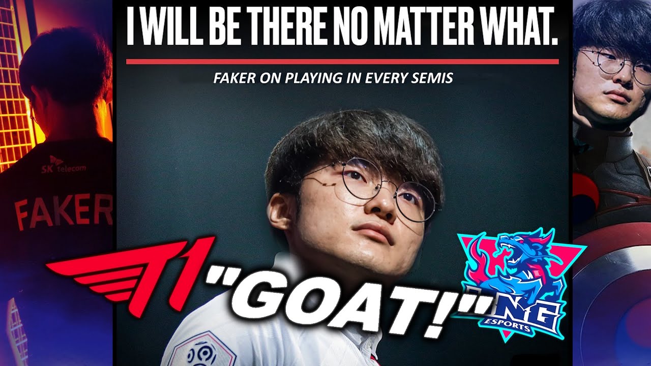FAKER vs SCOUT I T1 vs the LPL I KOREAS LAST HOPE! I T1 Fan Reaction - YouTube