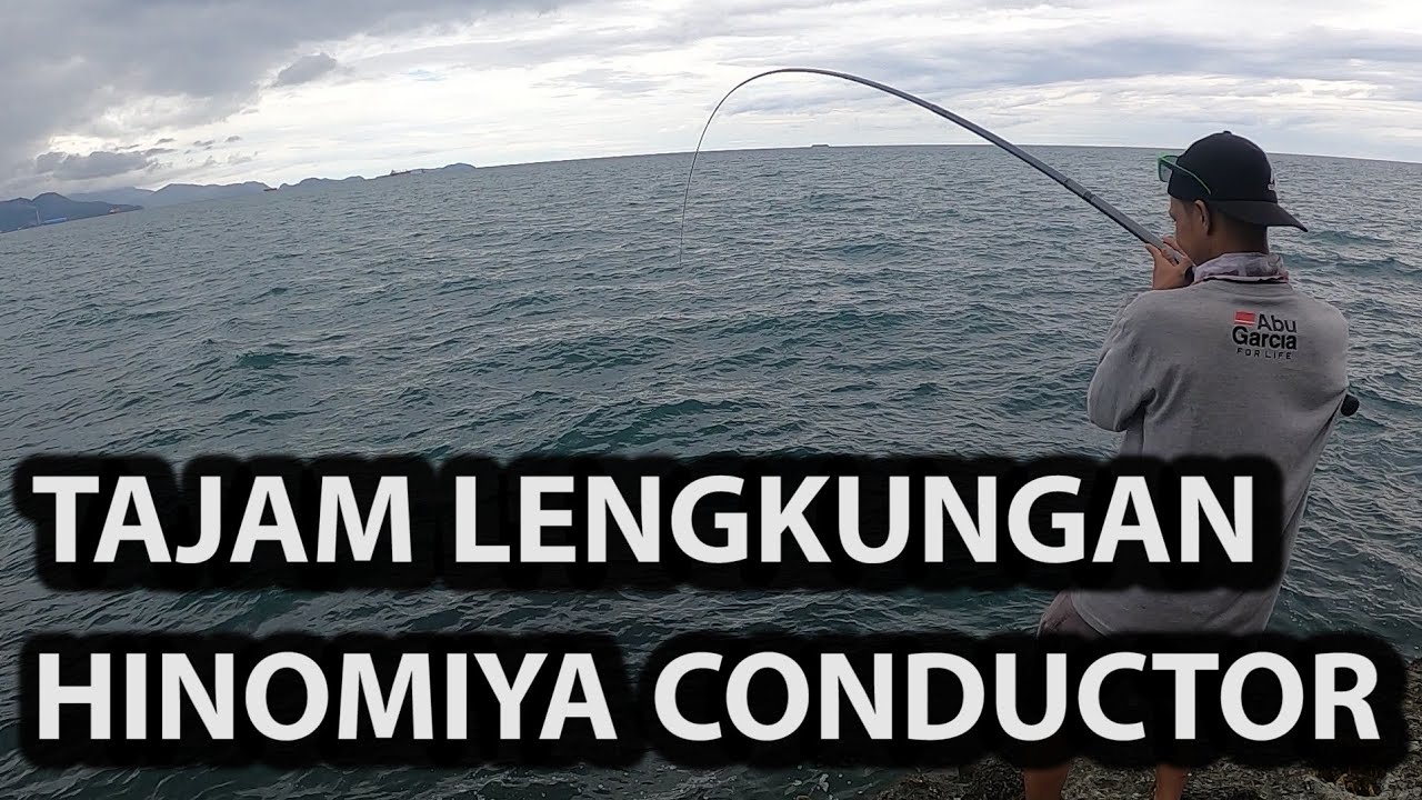 MANCING BARONANG DAPAT UNICORN BOTANA NASO - YouTube