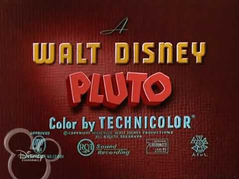 Pluto - Intro