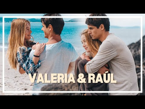 Valeria & Raúl ┃El Club de Los Incomprendidos