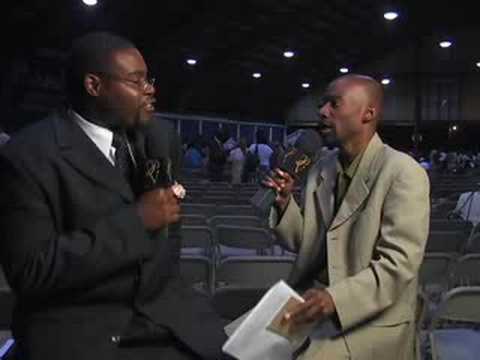 Pastor Paul Graham and Pastor David Defoe - YouTube