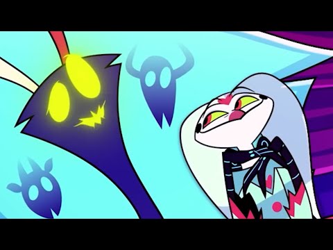 Fizzarolli & Asmodeus Being The Cutest Couple For 5 Minutes and 52 Seconds