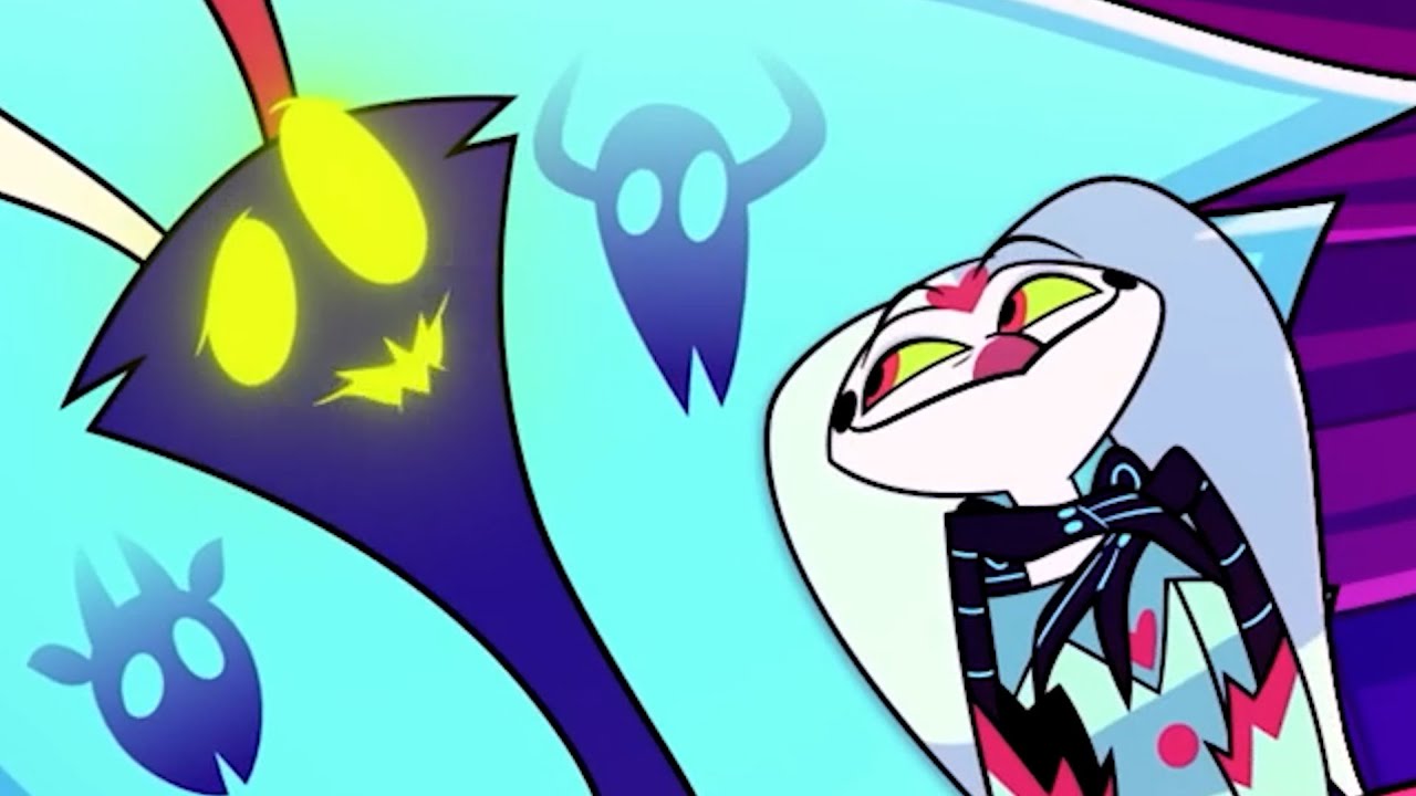 Fizzarolli & Asmodeus Being The Cutest Couple For 5 Minutes and 52 ...