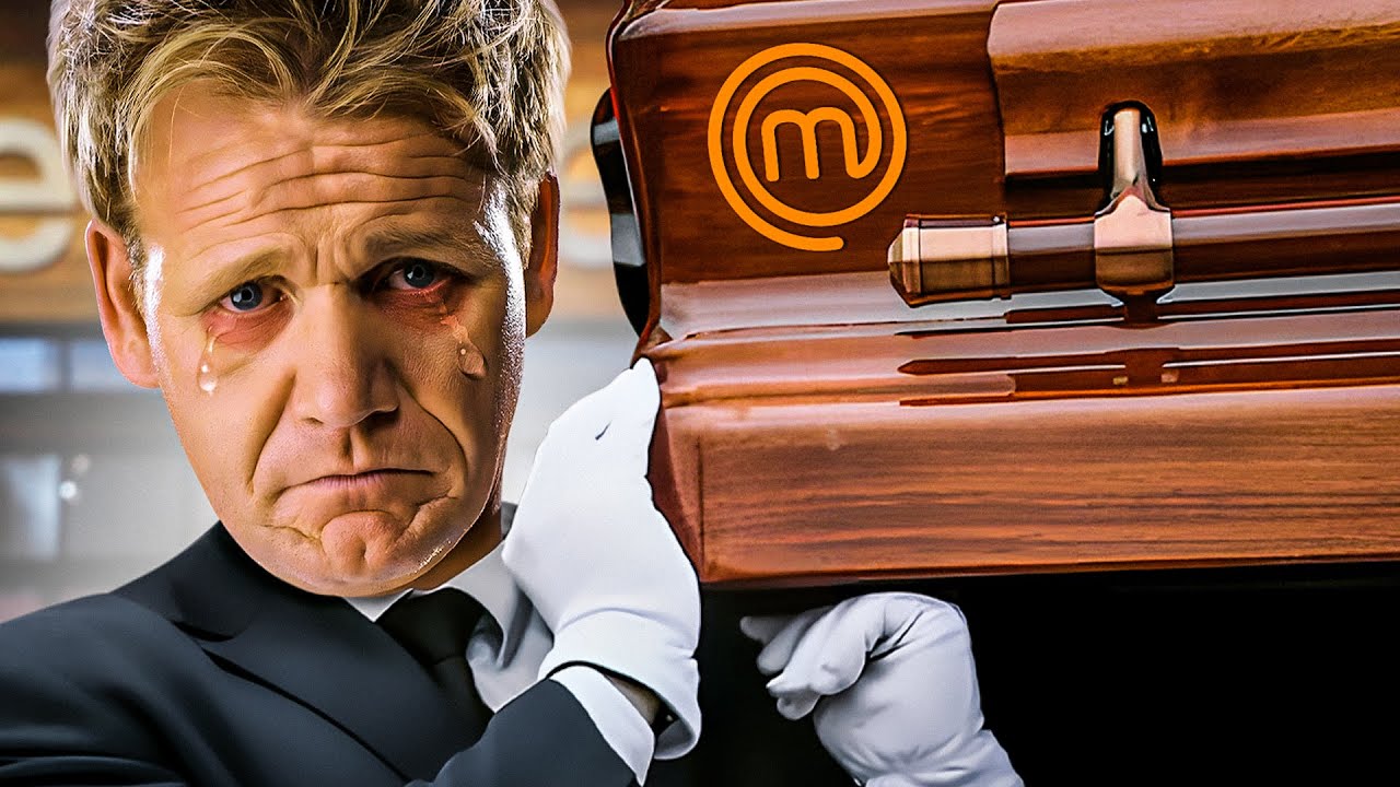 The Most EMOTIONAL MasterChef Moments! - YouTube