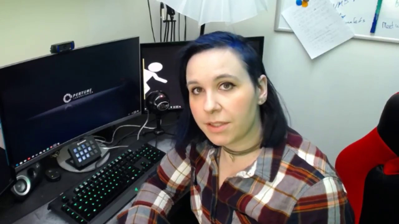 How to set up to stream quickly - YouTube