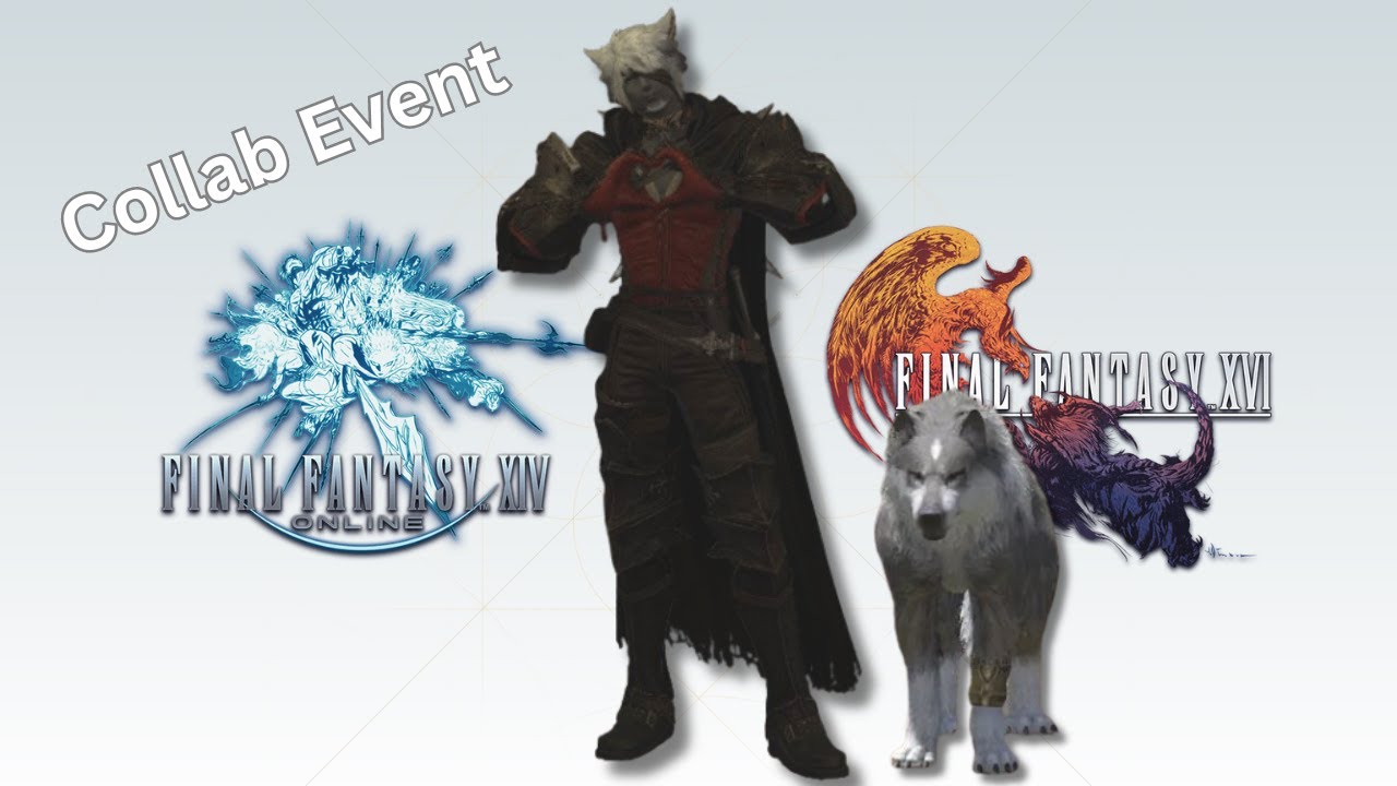 Final Fantasy XIV Events | The Path Infernal - YouTube