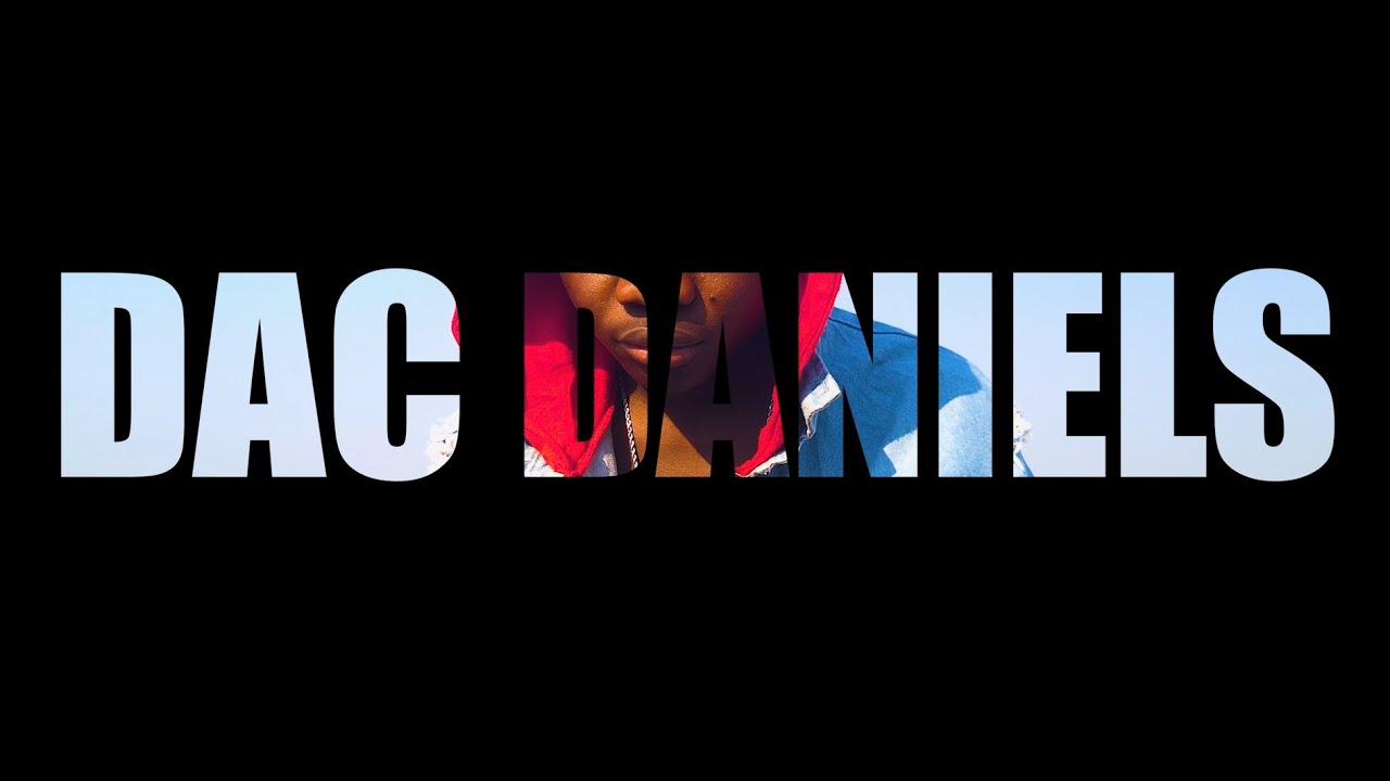 DAC Daniels - Zvichaita Boe (Official Music Video) - YouTube