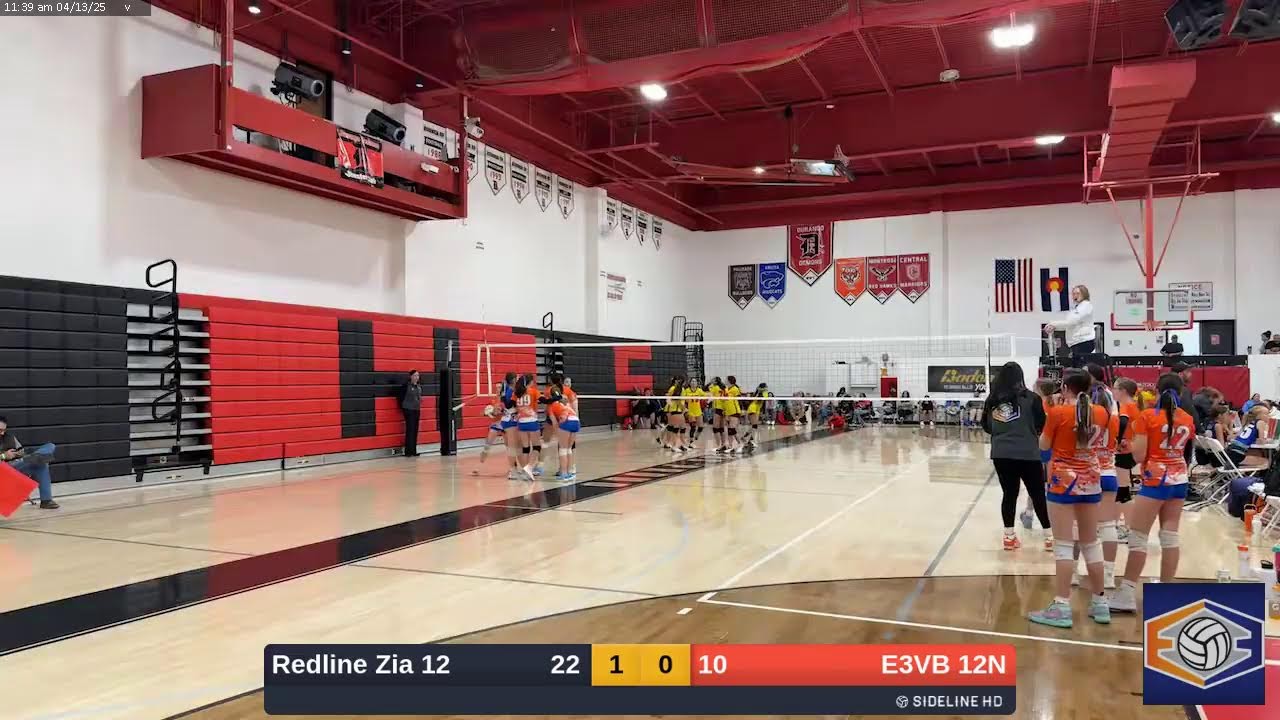 E3VB 12N (2025.04.13) - YouTube