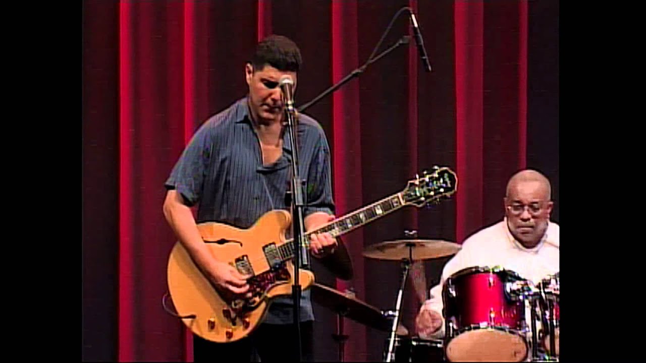 The Christopher Dean Band /Live@ The Kennedy Center /Please Love Me ...