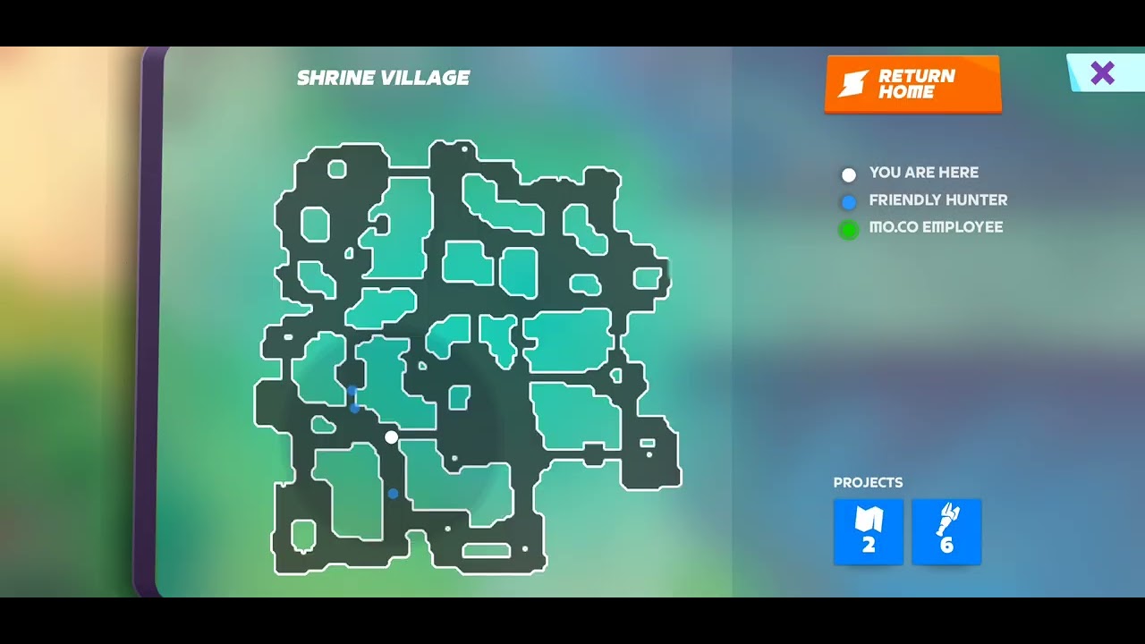 MOCO. New Supercell Game. - YouTube