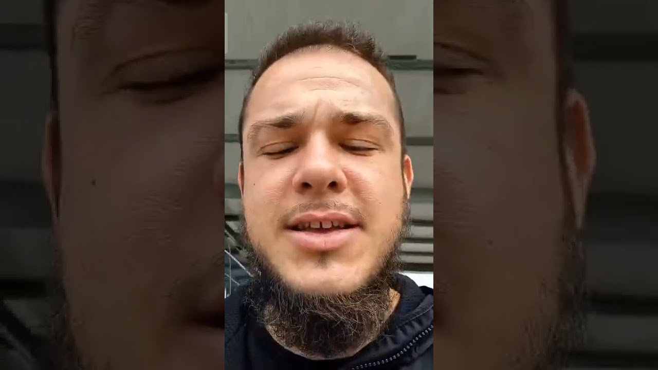 LUCIEN À MANGÉ LE SPRINTER 😂😭 #boiserie #mercedes #sprinter #laboiserie - YouTube