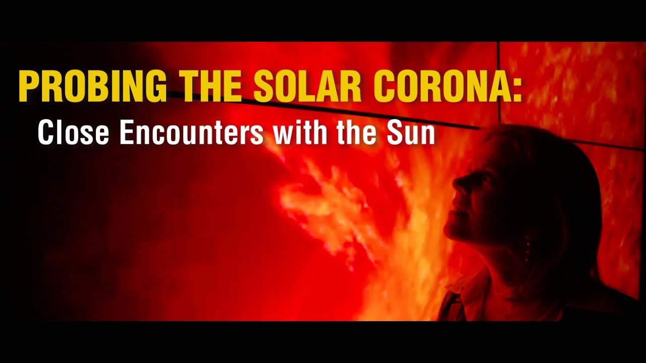 RSI Spaceport Frontier Lecture: Dr. Holly Gilbert - YouTube