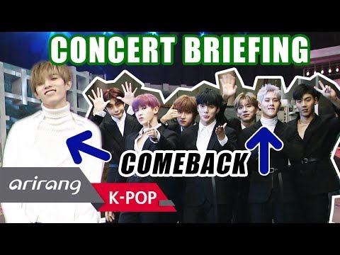 [After School Club] MONSTA X(몬스타엑스) _ ASC Grand Opening _ Ep.290 _ 111417