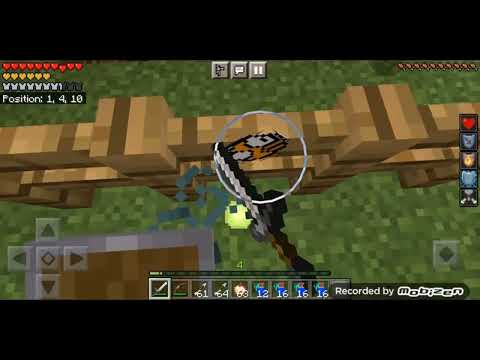 Minecraft Pillager army Ep. 1 | Miggs Craft - YouTube