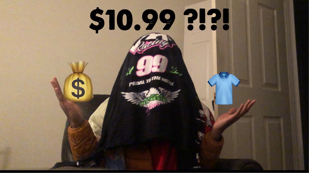 Best Affordable Drip Websites 👕💰|| Vlogmas #1 🎅 - YouTube