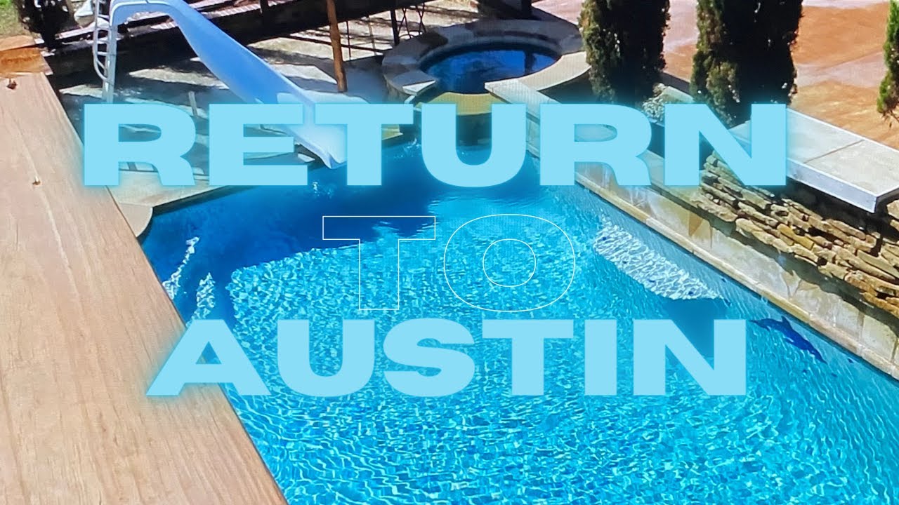 Return to Austin - YouTube