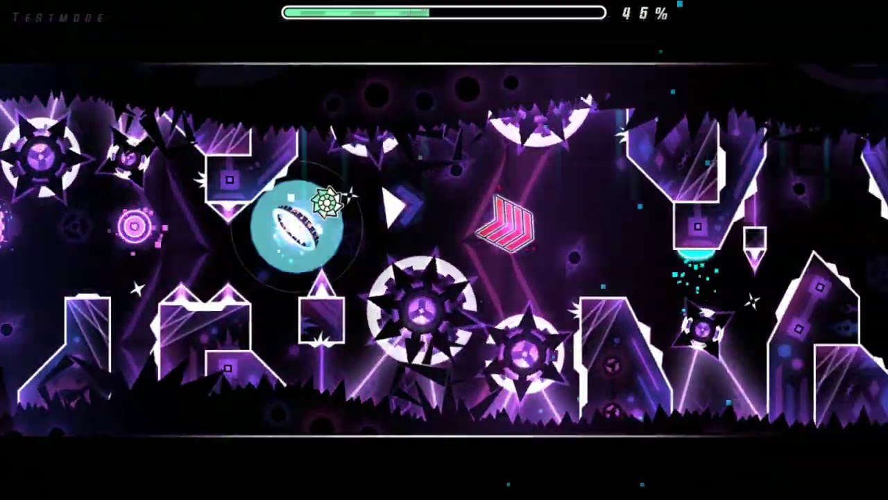 My old part in "Galactic Shift" (by TeamSmokeWeed) | GD 2.11 - YouTube