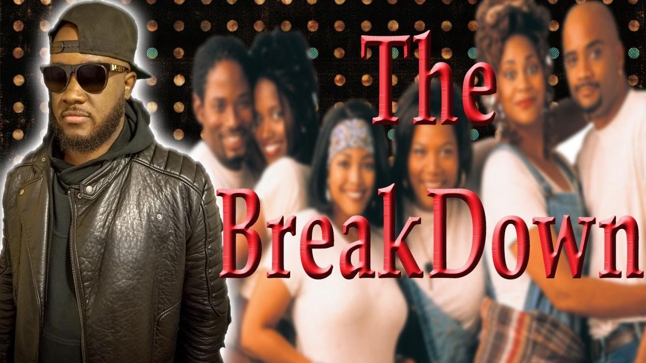 THE BREAKDOWN!!! LIVING SINGLE || MORE CHORDS AND VARIATIONS! - YouTube