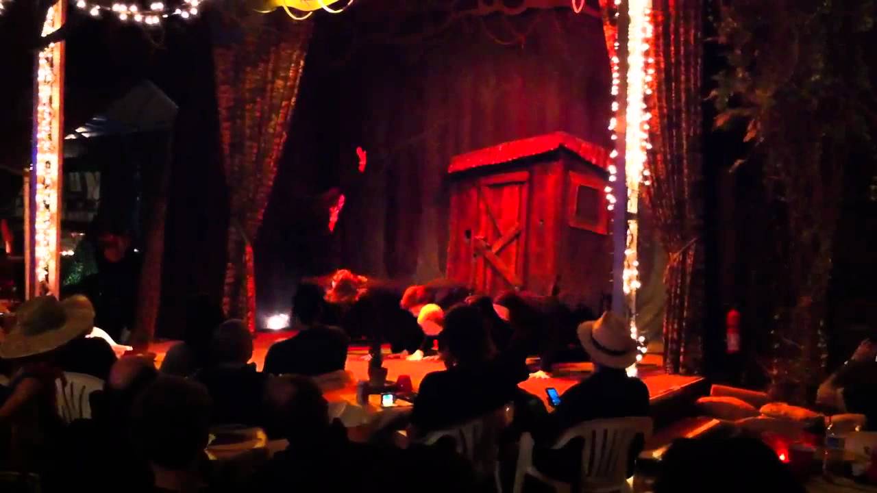 Sick with it performance - YouTube