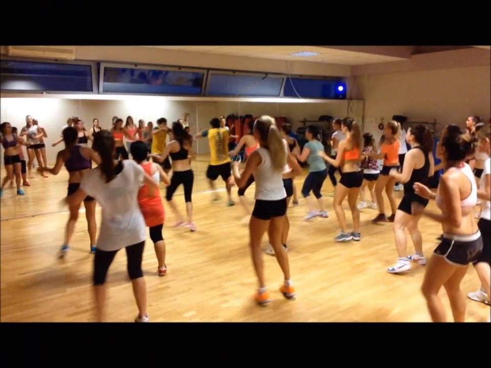 GENTE DE ZONA FT. PITBULL-YO QUIERO - YouTube