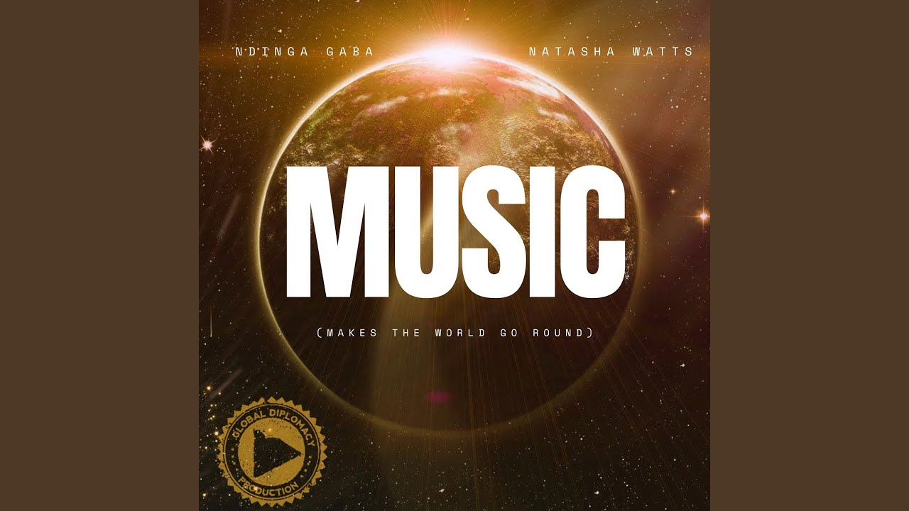 Music (Makes the World Go Round) - YouTube