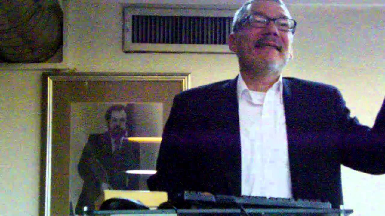 Roberto Burgos Cantor interviene. Tesis de Maestría. Kevin Alexis ...