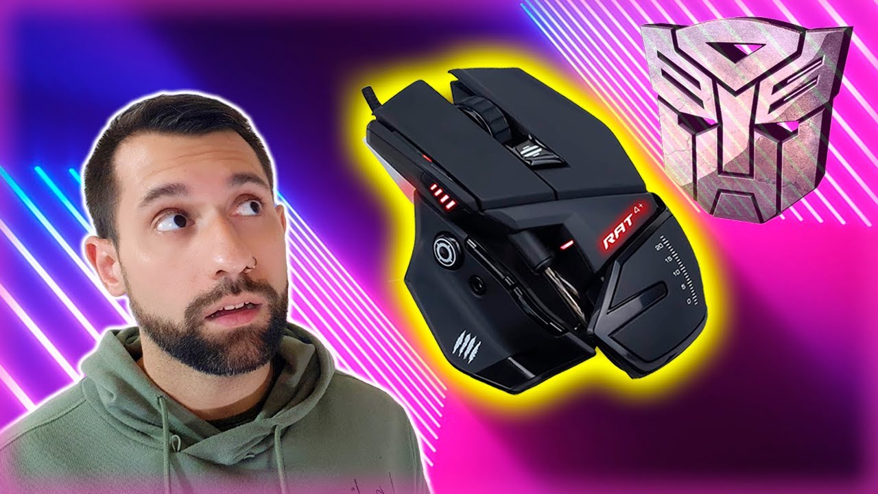 el-mouse-transformer-mad-catz-rat-4-review-youtube