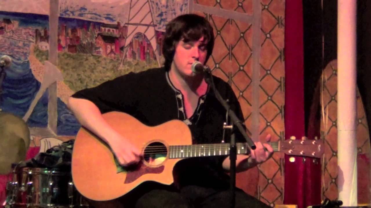 Harry Tokarz Never Ending Books 4.18.15 Part1 Solo - YouTube