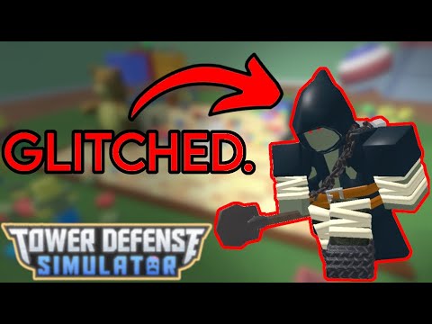 Just Breaking TDS - Grave Digger Glitched?! - YouTube