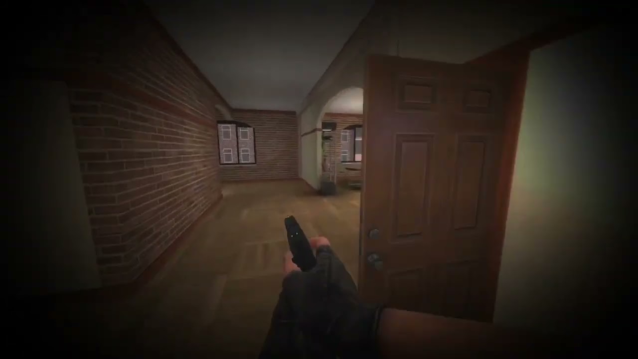 “The raid” - Gmod - YouTube