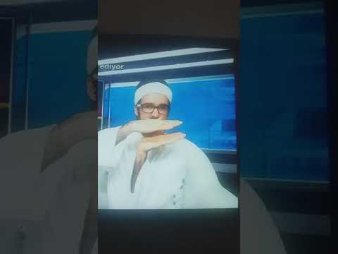 Psikolog İzzet Güllü ve Abdulaziz Bayındır'a Reddiye