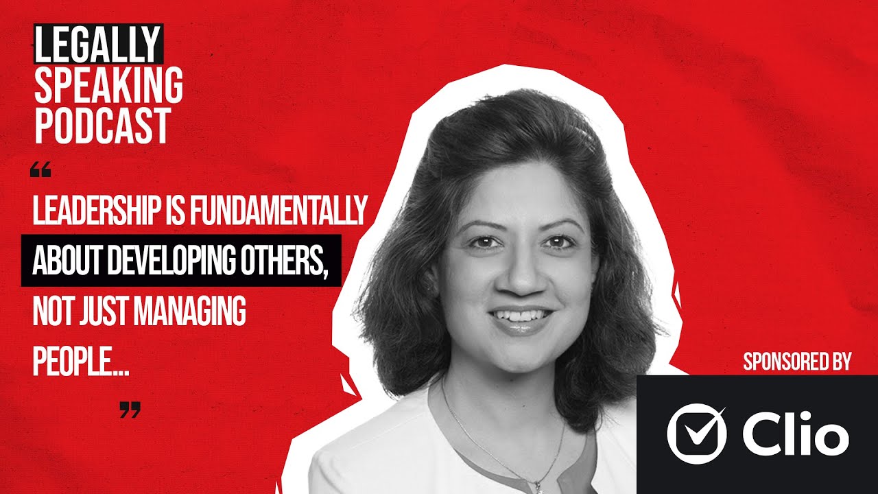 She Breaks the Law: Closing the Gender Gap & Embracing Change with ...