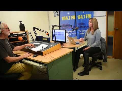Food for LIfe with Heather Barrow - The Keto eating plan - YouTube