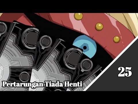 Bakugan Battle Brawlers: New Vestroia Episode 25 | BAHASA INDONESIA (Remastered 720p)