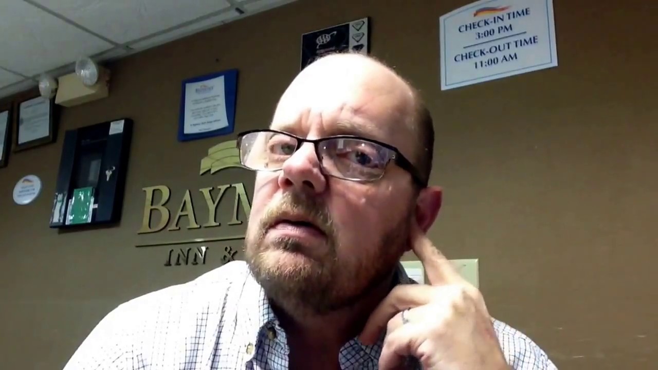 Random Thoughts From A Middle Aged Guy - YouTube