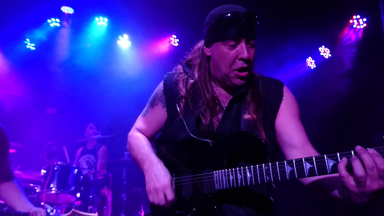 Feanor with David Shankle and Lobo Heimdall playing Ride the Dragon ...