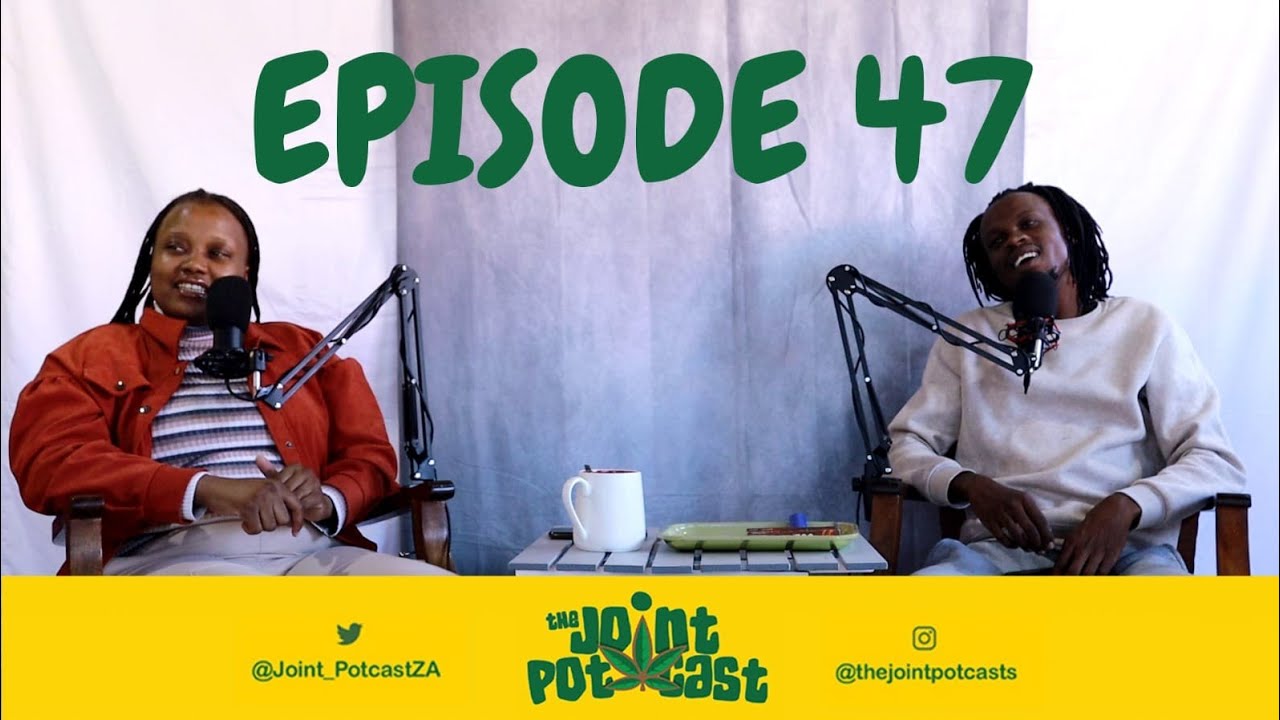 @thejointpotcast EP47 - Stoner Corner/ Body Shaming - YouTube