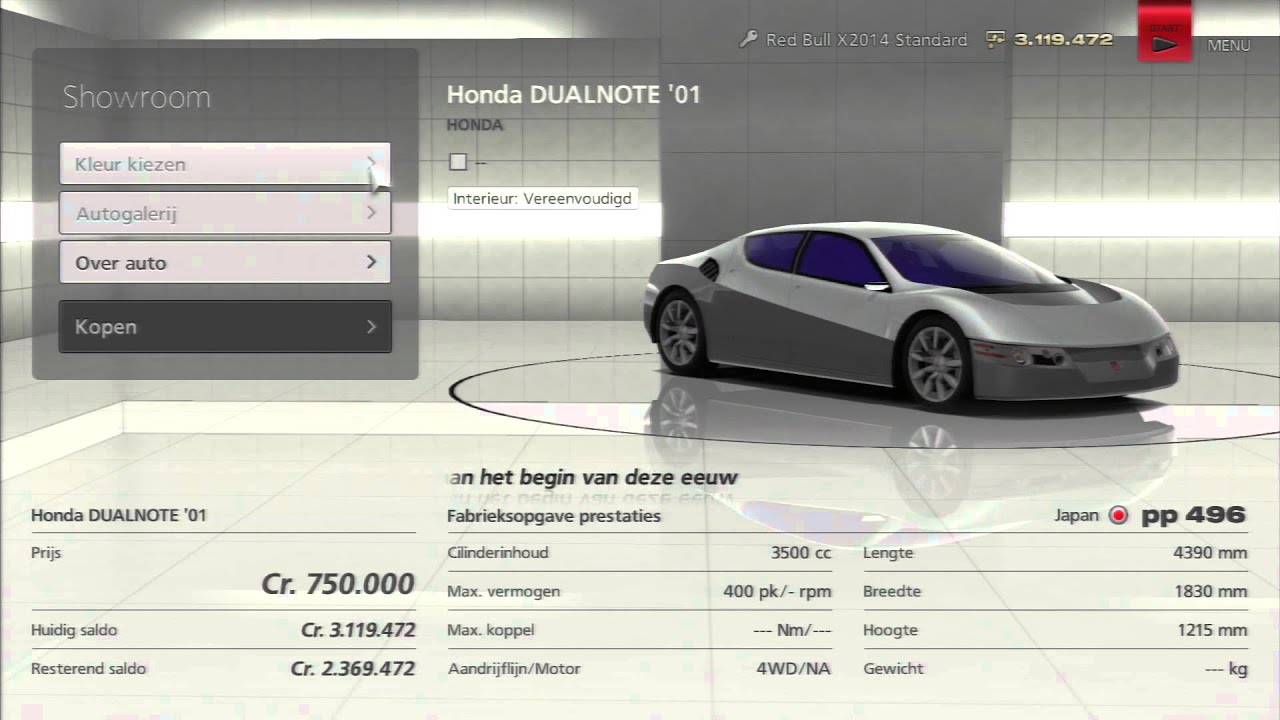 Honda DUALNOTE '01 - YouTube