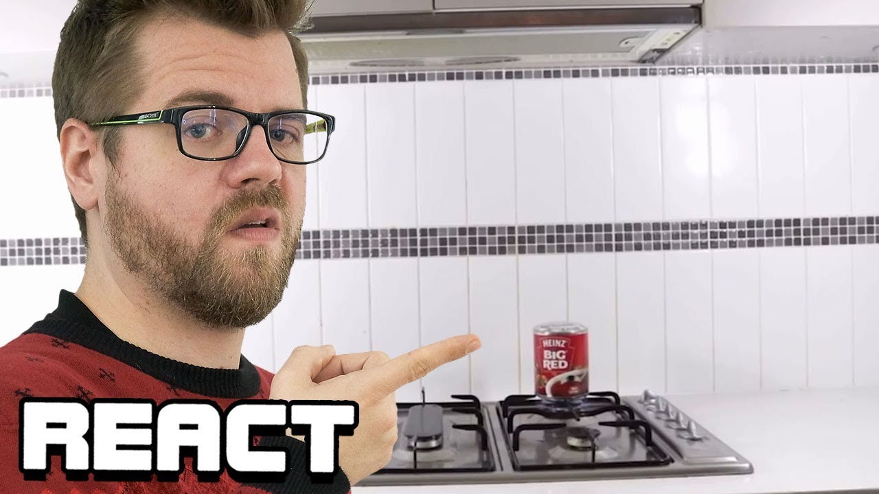 React: Unusual Memes Compilation V112 - YouTube