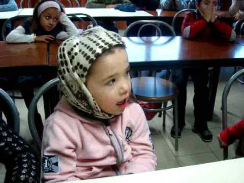 Kucuk kiz - ILahi - heusden