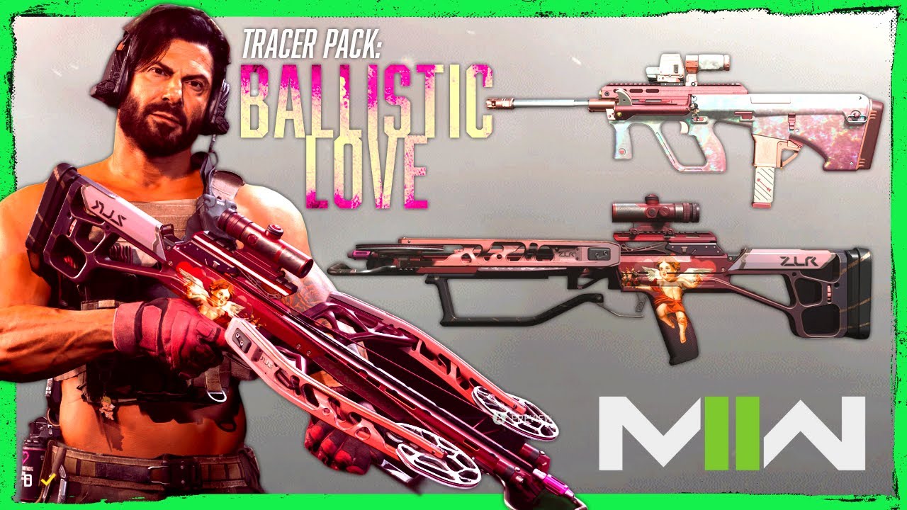 Mastercraft Crossbow?? Tracer Pack Ballistic Blast Bundle Showcase Call ...