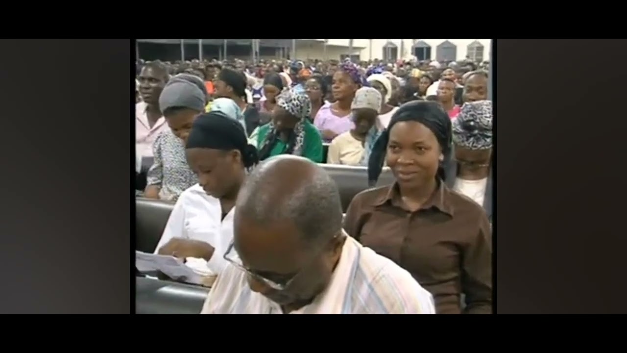 DAILY MANNA SATURDAY 8TH JUNE 2024 - YouTube