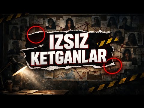 Tarixdagi eng sirli yo‘qolishlar — IZSIZ KETGANLAR