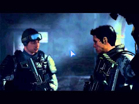 Resident Evil 6 Chris Campaign Mod and Re skin Cutscene Demonstration ...