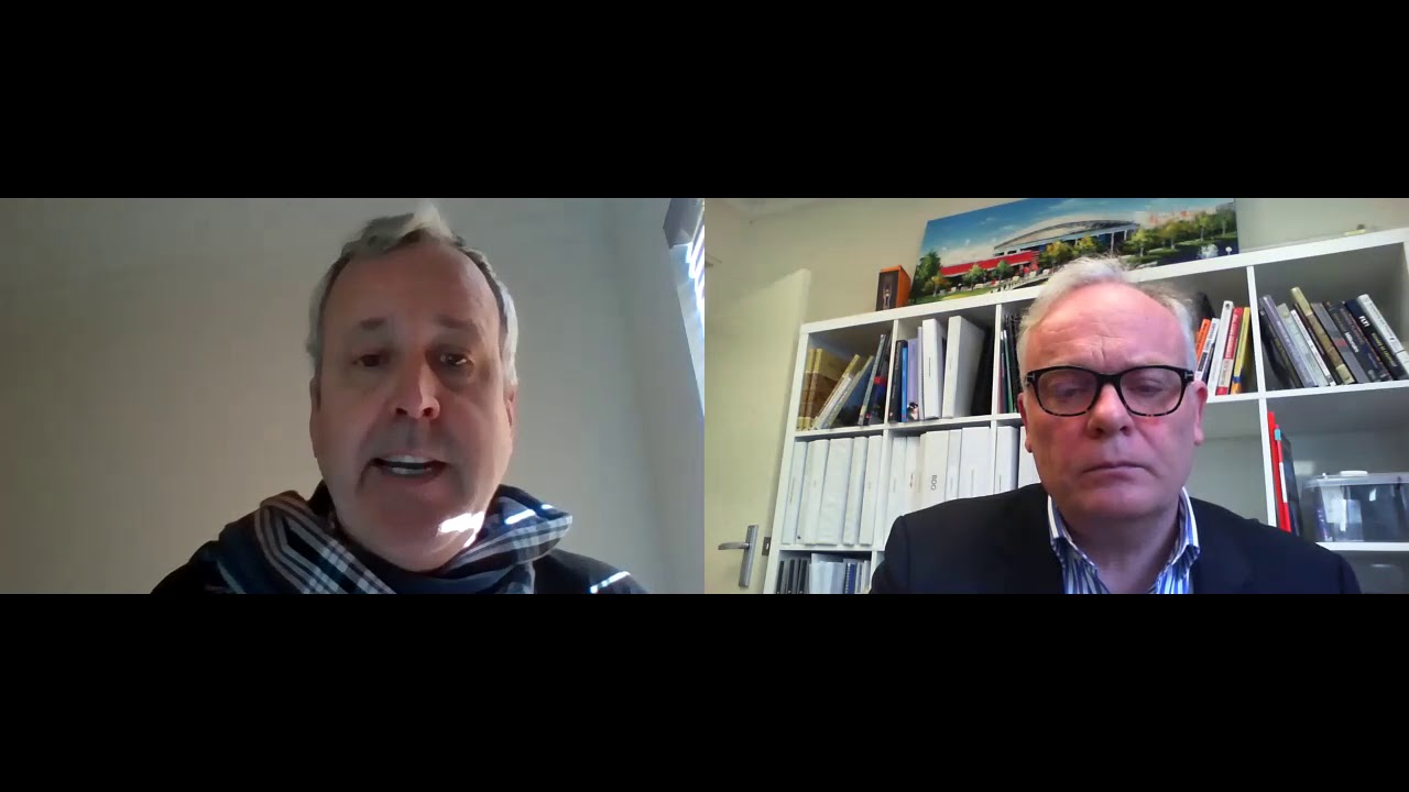 Rent Relief Grant - YouTube