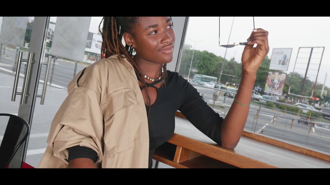 Femi Johnson Lobi (Official video) - YouTube