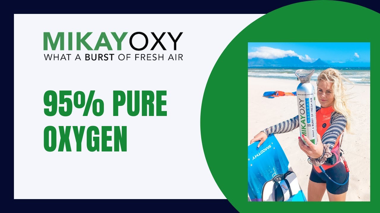 MIKAYOXY 95% PURE OXYGEN | JUST ONE INHALATION AWAY FROM INCREASING ...