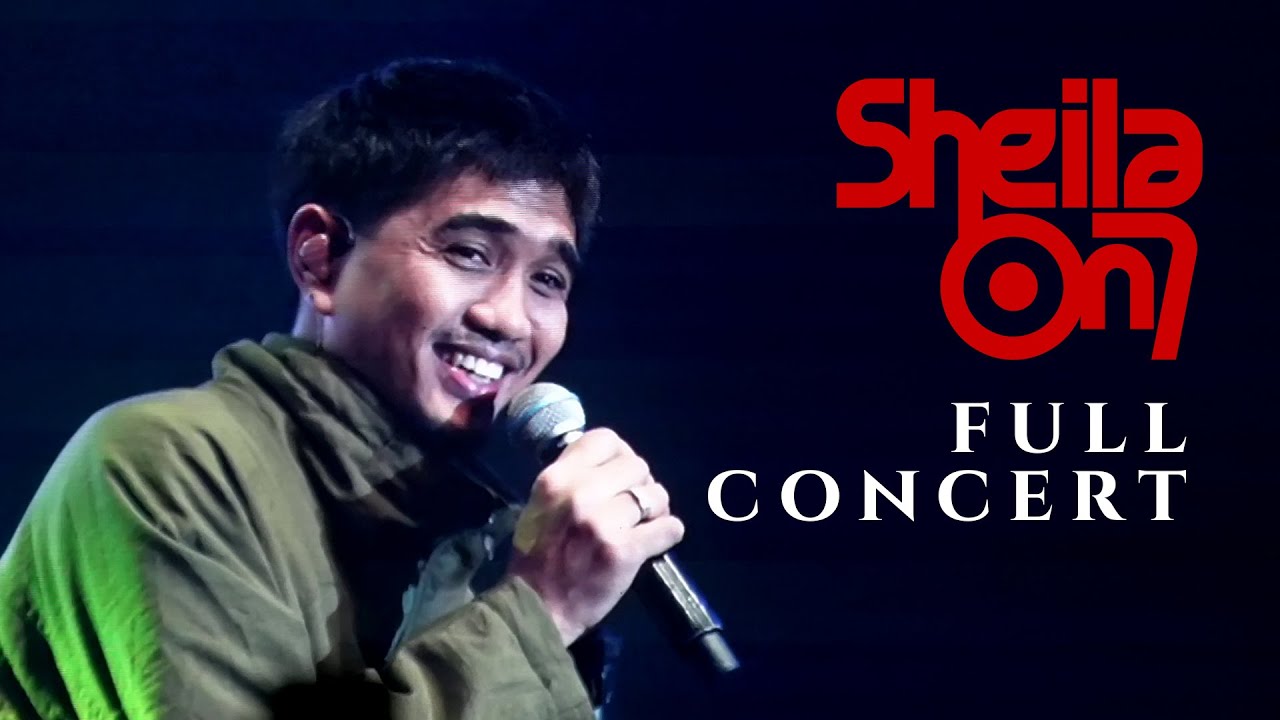 Sheila on 7 (Full Concert) | Alseace 2025 | Uptown Park | SMS Serpong ...